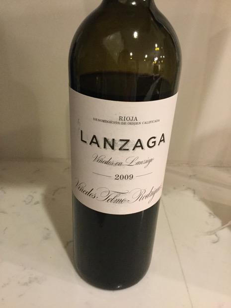 Telmo Rodríguez - CellarTracker