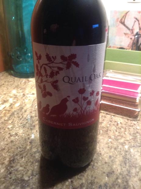 Quail Oak Vineyards - CellarTracker