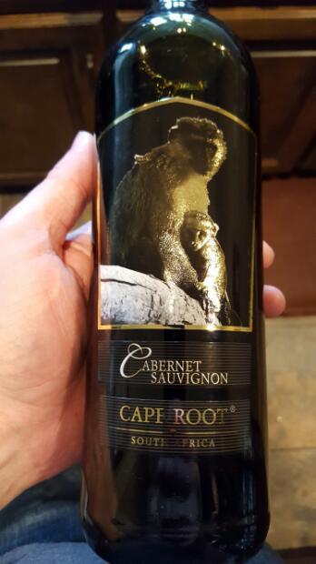 Cape Root - CellarTracker