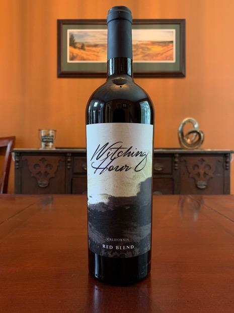 Witching Hour - CellarTracker