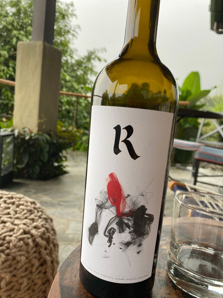 2014 Realm Cellars Moonracer, USA, California, Napa Valley, Stags Leap ...