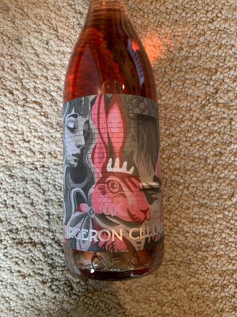 2018 Forgeron Cellars Rosé, USA, Washington, Columbia Valley ...