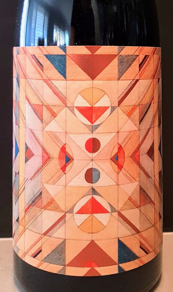 2021 Frederick Stevenson Grenache Hongell, Australia, South Australia ...