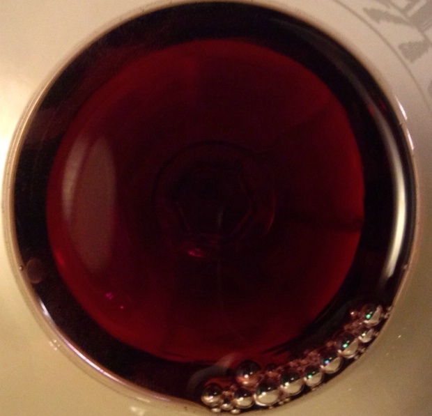 2010 Fritz Windisch Heimersheimer Rotenfels Dornfelder, Germany ...