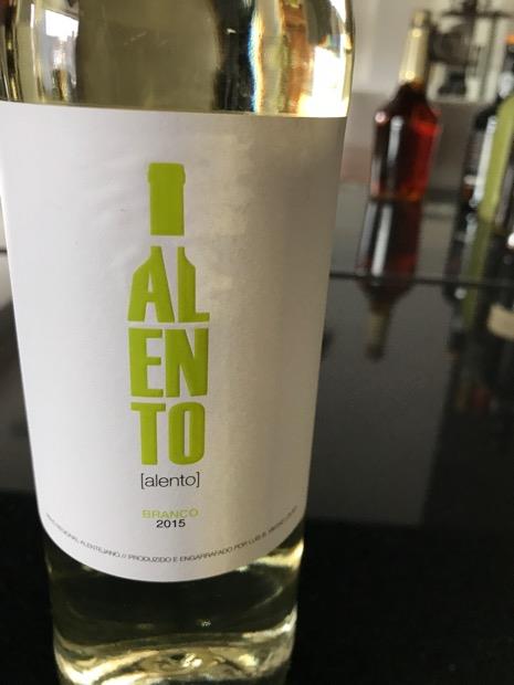 2012 Adega do Monte Branco Alento Rosé, Portugal, Alentejano, Vinho ...