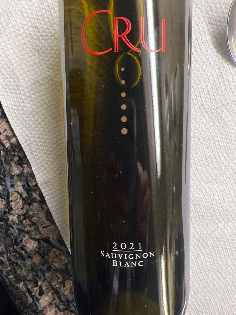 2021 Vineyard 29 Sauvignon Blanc Cru, USA, California, Napa Valley ...