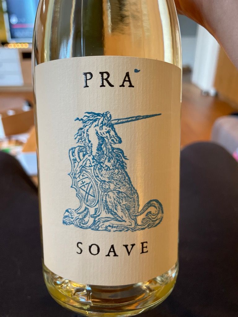 2021 Prà Soave Classico, Italy, Veneto, Soave Classico - CellarTracker
