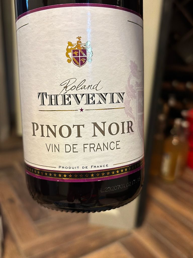 2022 Roland Thévenin & fils Bonnes Mares, France, Burgundy, Côte de ...