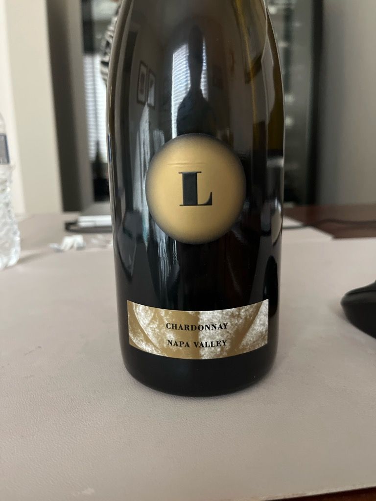 2022 Lewis Cellars Chardonnay Napa Valley, USA, California, Napa Valley ...