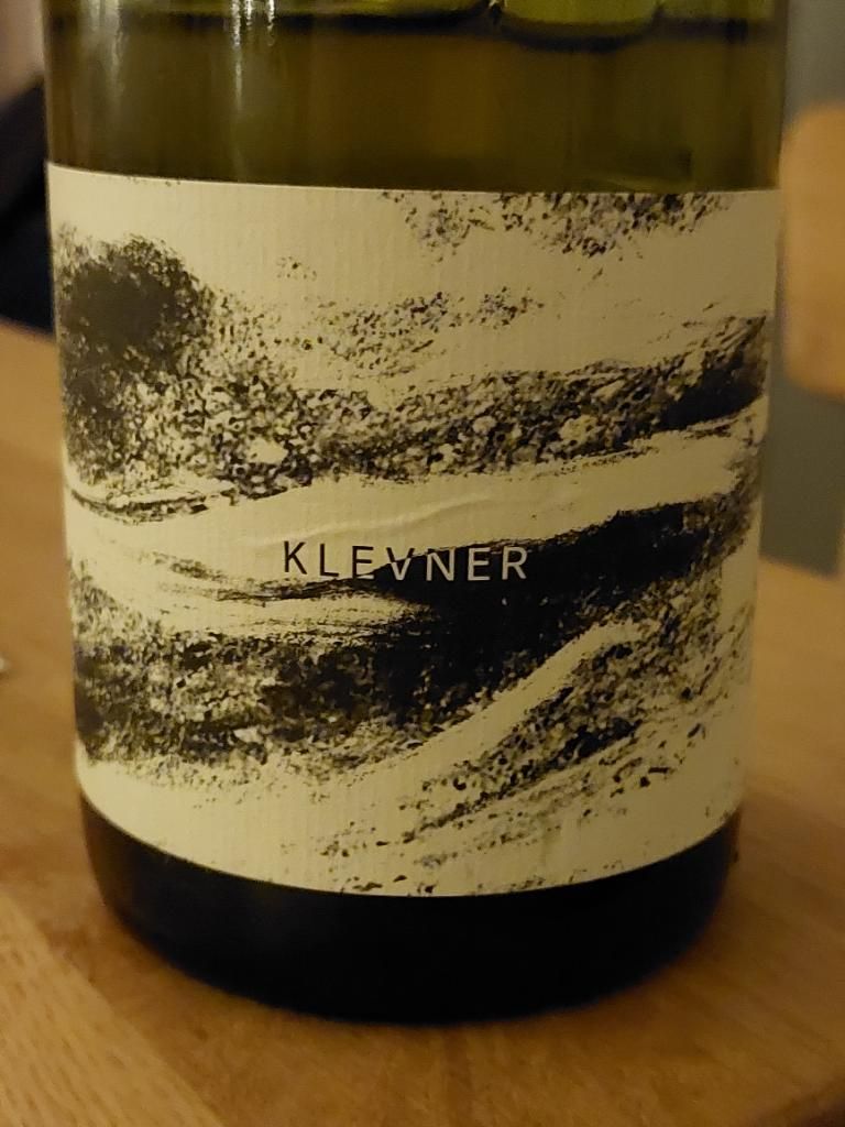 2022 Andreas Ziniel Klevner, Austria, Burgenland - CellarTracker