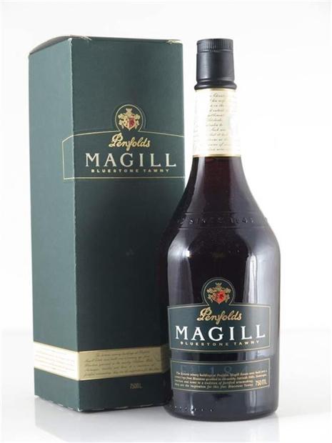 NV Penfolds Magill Bluestone Tawny, Australia, South Australia, Barossa ...
