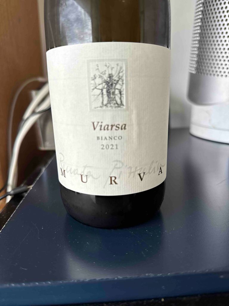 2022 Murva Viarsa, Italy, Friuli-Venezia Giulia, Venezia Giulia IGT ...