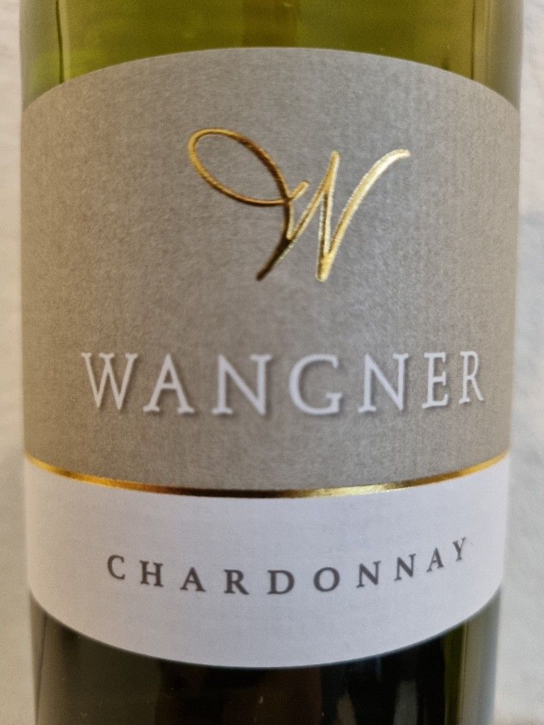 2022 Gebr. Kümin Chardonnay Wangner, Switzerland, Eastern Switzerland ...