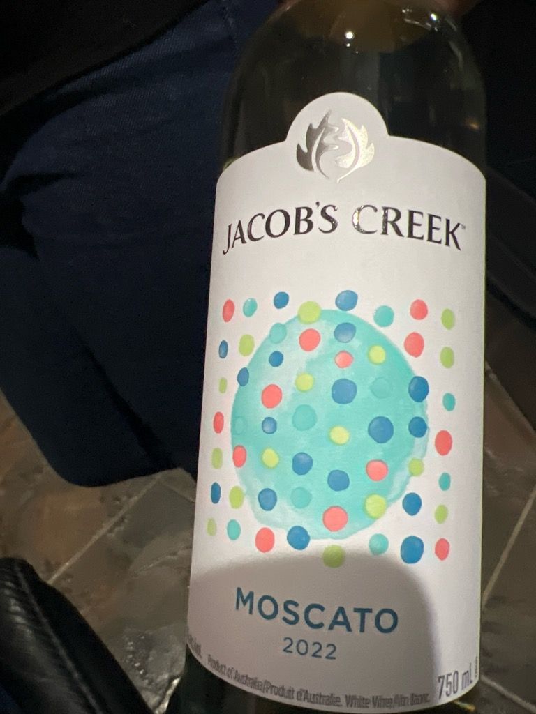 2021 Jacob's Creek Moscato Classic, Australia, South Eastern ...