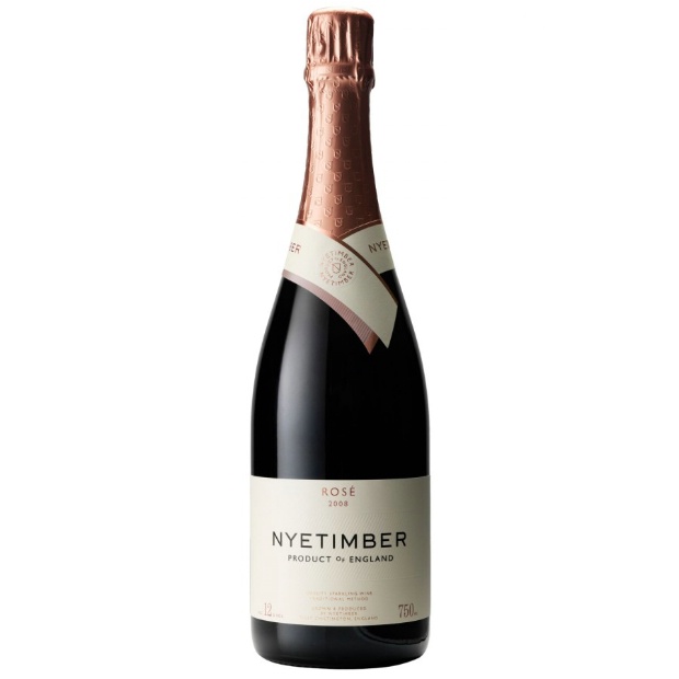 2009 Nyetimber Rosé, United Kingdom, England, Sussex, West Sussex ...