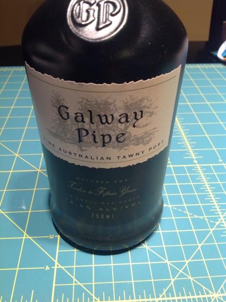 2009 Galway Pipe Tawny Port, Australia, Victoria - CellarTracker