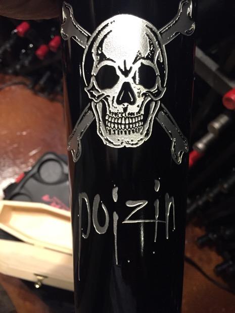 2012 Armida Zinfandel Reserve PoiZin, USA, California, Sonoma County ...