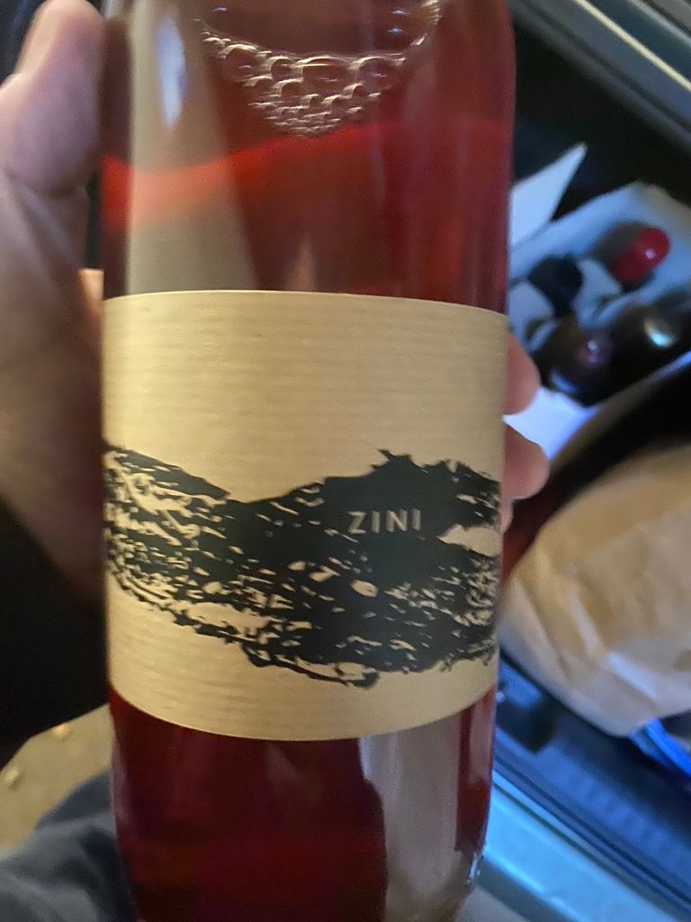 2023 Andreas Ziniel Zini Liter, Austria, Burgenland - CellarTracker