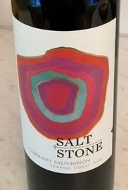 NV Salt + Stone Cabernet Sauvignon, USA, California, Central Coast ...