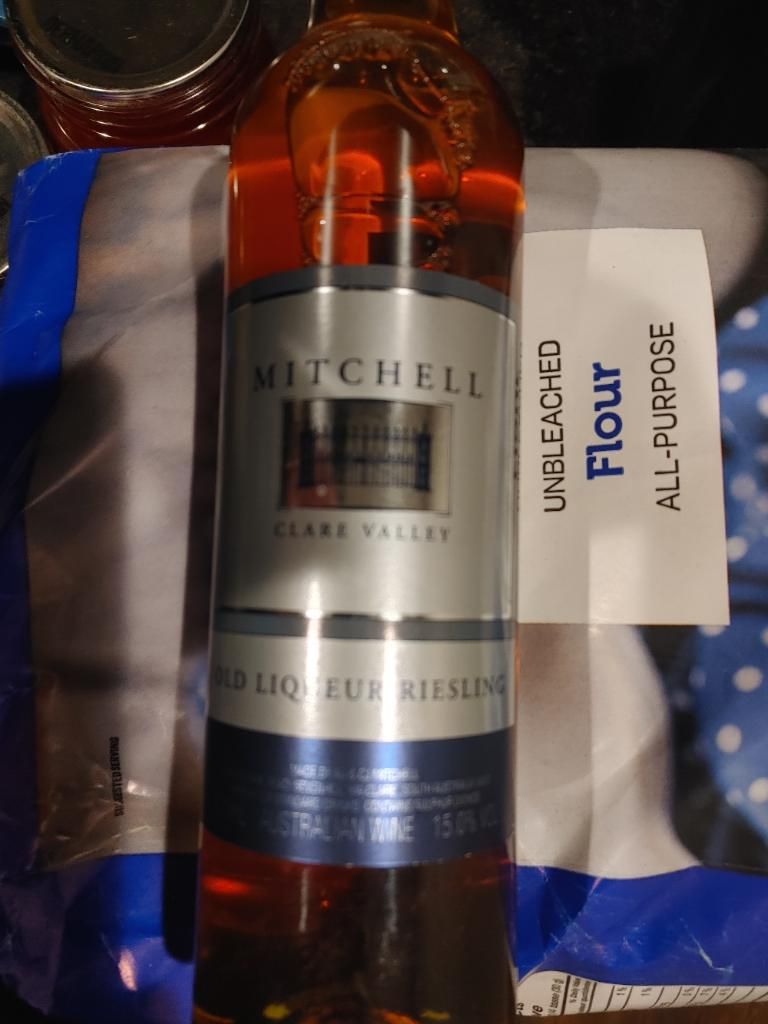 2022 Mitchell Riesling Clare Valley, Australia, South Australia, Mount ...