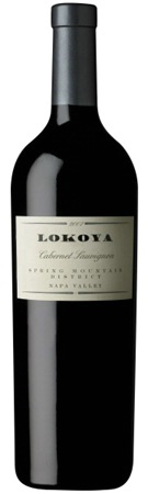 2007 Lokoya Cabernet Sauvignon Spring Mountain District, USA ...