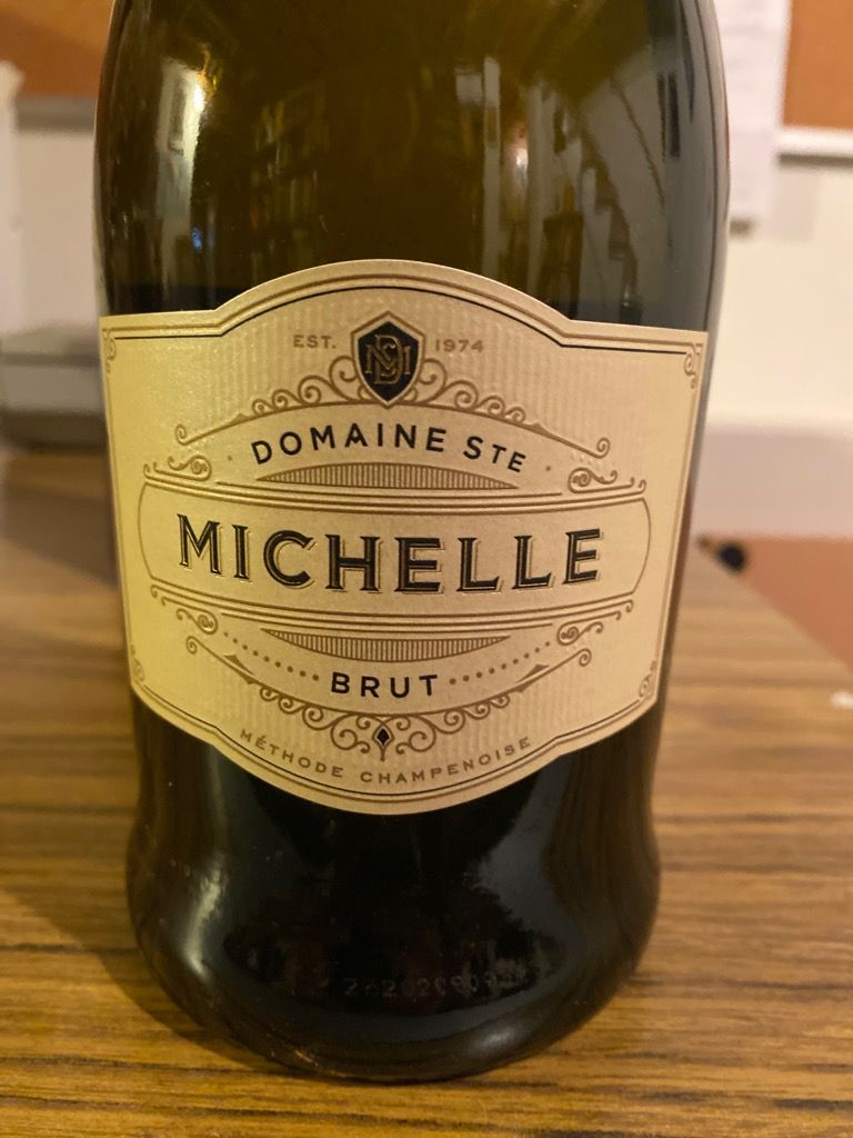 Domaine Ste. Michelle - CellarTracker