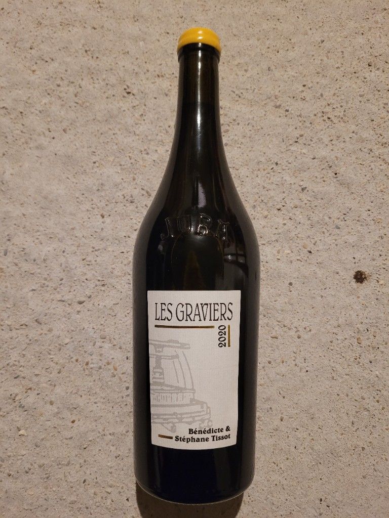 2020 Tissot (Bénédicte et Stéphane / André et Mireille) Arbois Les ...