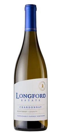 2020 Longford Estate Chardonnay, USA, California, Central Coast ...