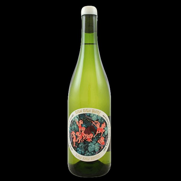 2023 Patrick Sullivan Chardonnay Baw Baw Shire Bull Swamp, Australia ...