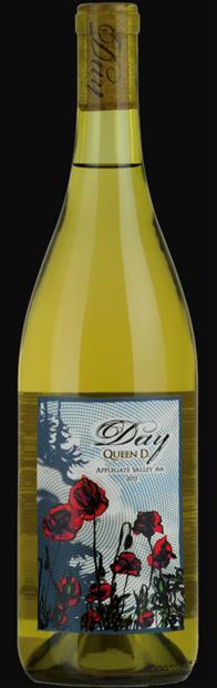 2015 Day Wines Queen D, USA, Oregon, Southern Oregon, Applegate Valley ...
