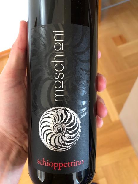 2011 Moschioni Friuli Colli Orientali Schioppettino, Italy, Friuli ...