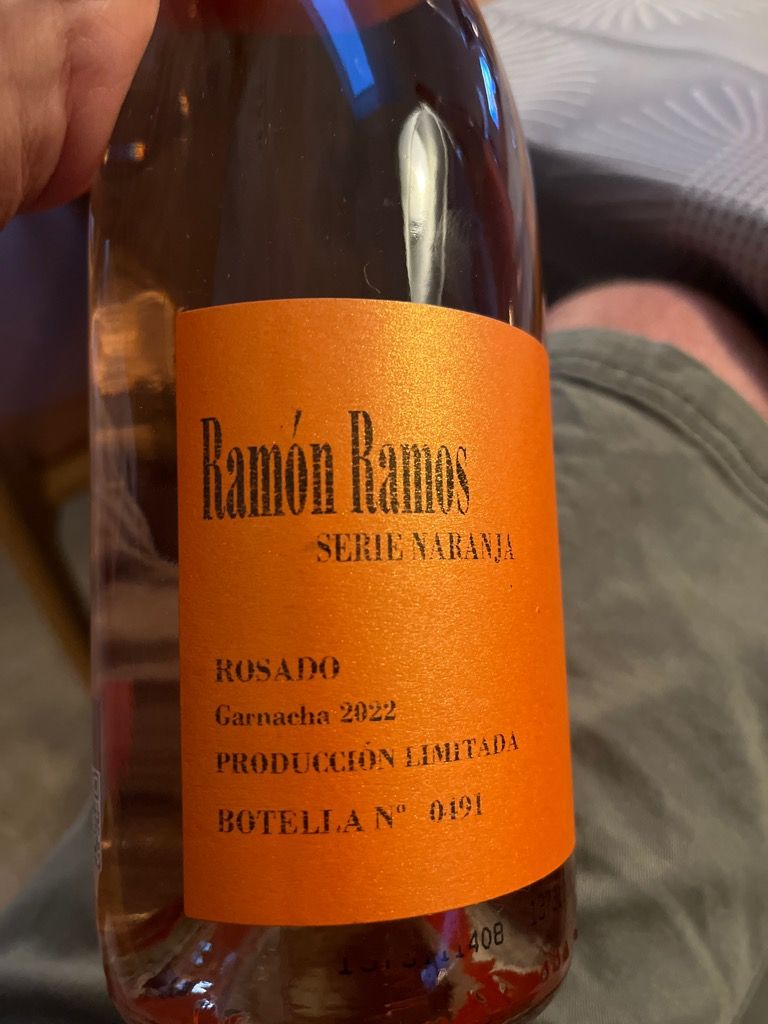 2022 Bodegas Ramon Ramos Toro Monte Toro, Spain, Castilla y León, Toro ...