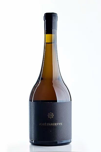 1997 Bodega José Pariente Verdejo Rueda 25 Años en Barrica Vino ...