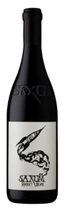 2019 Saxum Cuvée Rocket Block James Berry Vineyard, USA, California ...