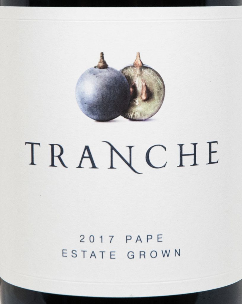 2017 Tranche Cellars Pape, USA, Washington, Columbia Valley - CellarTracker