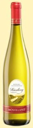 2021 Moselland Riesling Lieblich Hochgewächs Trocken, Germany, Mosel ...