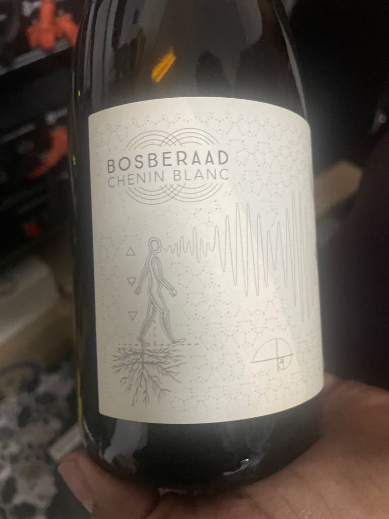 2022 Paulus Wine Company Chenin Blanc Bosberaad, South Africa, Coastal ...