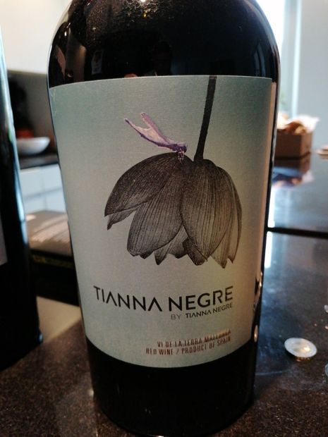 2022 Celler Tianna Negre Binissalem-Mallorca, Spain, Balearic Islands ...