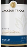 NV Jackson-Triggs Merlot Unity, Mixed, Canada/Imported - CellarTracker