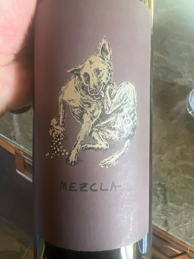 2023 Maal Wines Malbec Mezcla, Argentina, Mendoza - CellarTracker