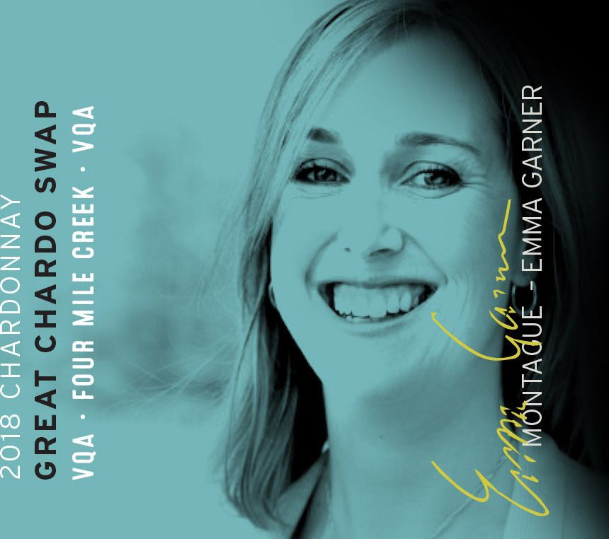 2017 Thirty Bench Wine Makers Chardonnay Great Chardo Swap - Emma ...