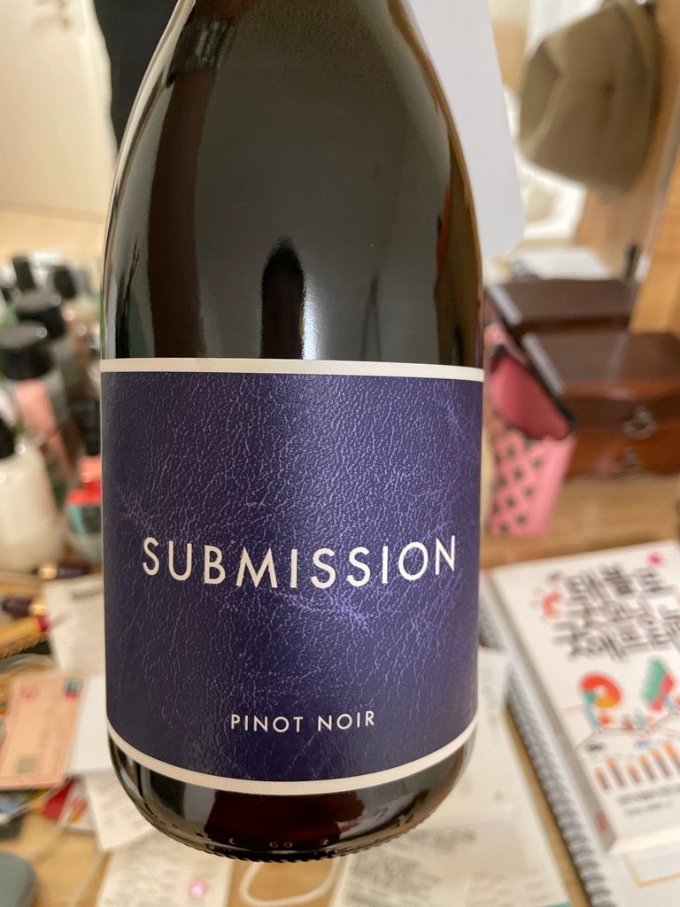 2020 689 Cellars Submission Red, USA, California - CellarTracker