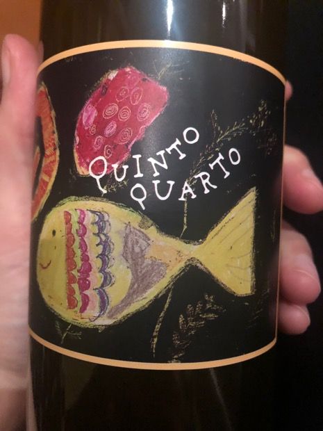 2019 Az. Ag. Franco Terpin Bianco Quinto Quarto, Italy, Trevenezie - CellarTracker