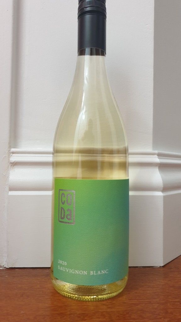 2021 Skigh Sauvignon Blanc Coda, Australia, Western Australia, South West Australia, Margaret ...