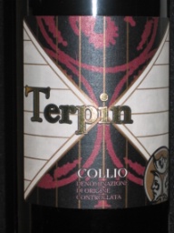 2004 Az. Ag. Franco Terpin Collio Stamas Rosso, Italy, Friuli-Venezia Giulia, Collio - CellarTracker
