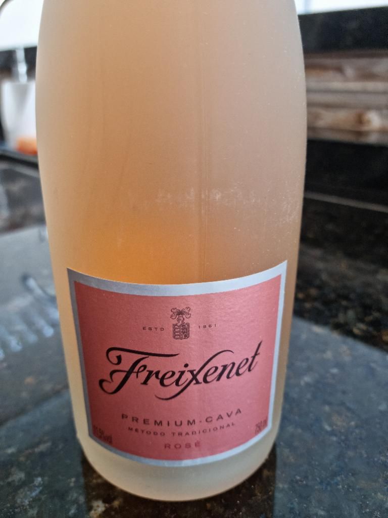NV Freixenet Cava Brut Reserva, Spain, Cava - CellarTracker