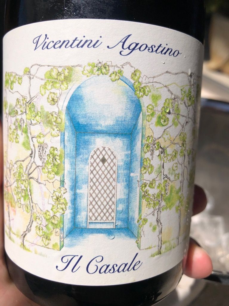 2020 Vicentini Agostino Soave Il Casale, Italy, Veneto, Soave ...