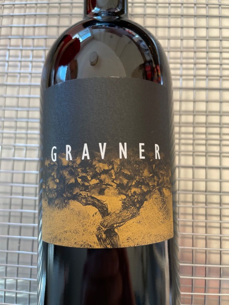 2011 Gravner Ribolla, Italy, Friuli-Venezia Giulia, Venezia Giulia IGT ...