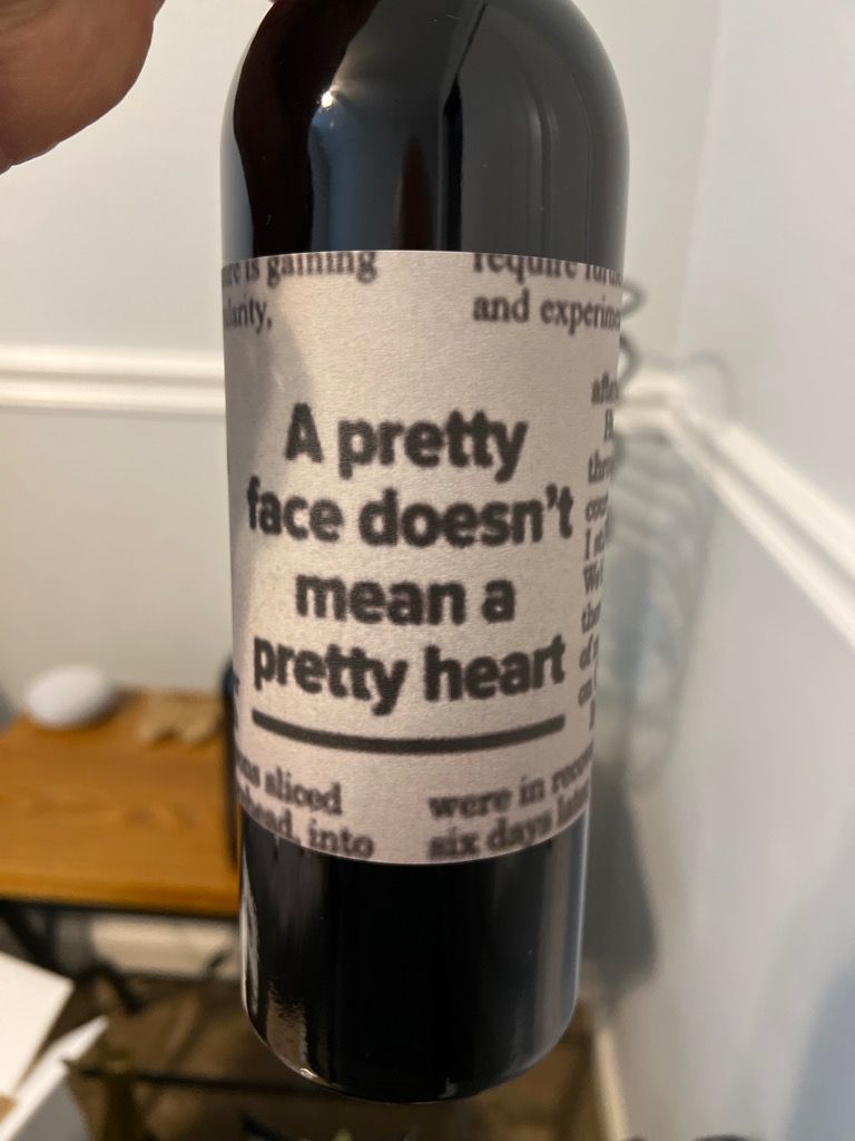 2021 Tank Garage Winery Negrette, USA, California - CellarTracker