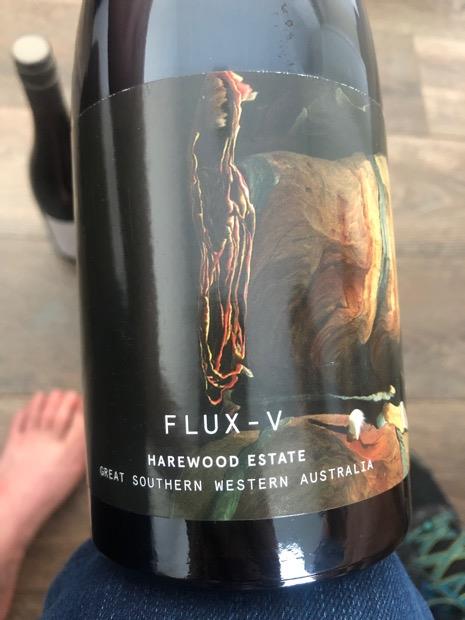 2013 Harewood Estate Pinot Noir Flux - V, Australia, Western Australia ...
